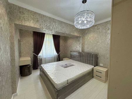 Срочно продаётся 3/3/9 квартира 76 м2 на ЦУМ Ц-7 Ор-р:Посольства Корея