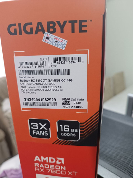 i3-12100/16gb/DDR6-1650/512gb m2/24 Ips/600w/