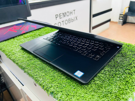 Dell Latitude 5400 Core i5-8gen 8/256GB