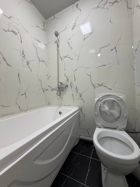 Продается 1в2 комнатная Авиасозлар - 3 (Котельная)