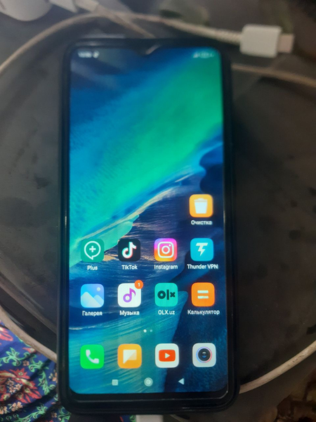 Redmi a 9 sotiladi