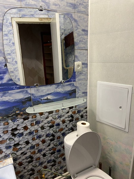 2/9/9 ТТЗ-2 кафе Ульяна. Зал 5×5..58м².