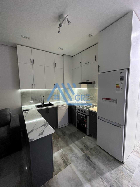 ЖК «SEOUL MUN »,Яккасарайский район, ул. Бахадыр,Бабур 45м² 2\8\16