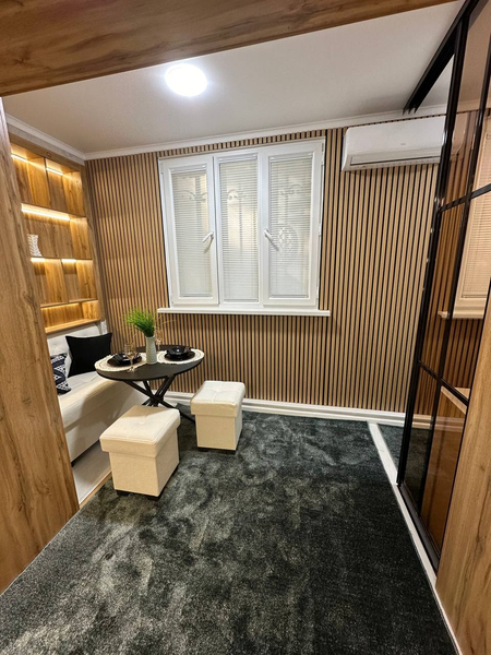 Продается Квартира Чиланзар 6 Квартал 2/1/4 Ор-р ТРЦ Парус