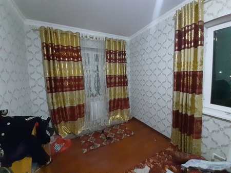 Karmana tumani Kamolot uyi
