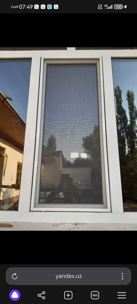Akfa eshik romlarni remont qilamiz maskidnoy setka yasimiz tog'rlimz