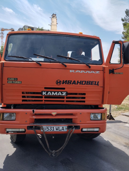 Авто кран Аренда