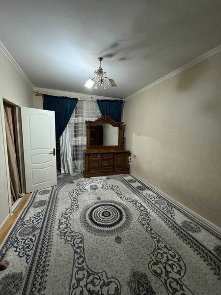 1-к квартира, 38 м², 1/4 эт.  ТТЗ-1