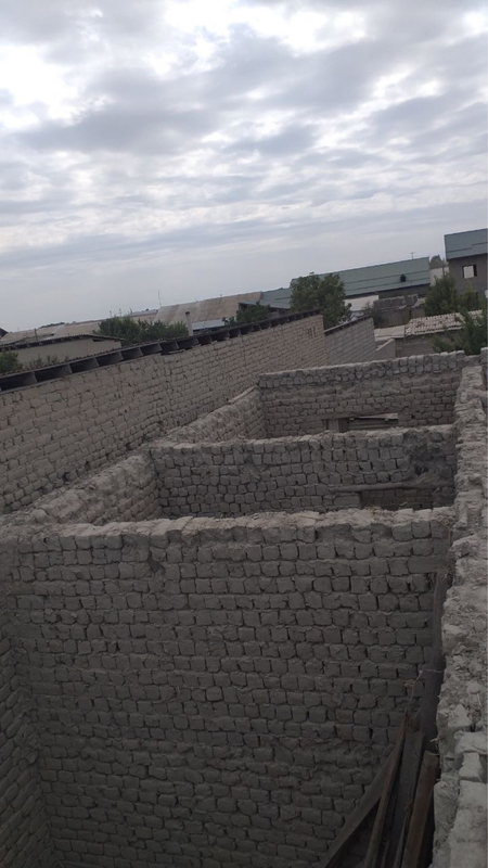 Продаётся участок