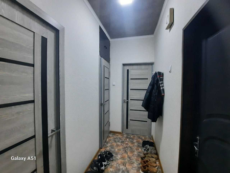 Продаётся  квартиры 2/2/4 на Юнусабадском районе 2-й кв (J2287)