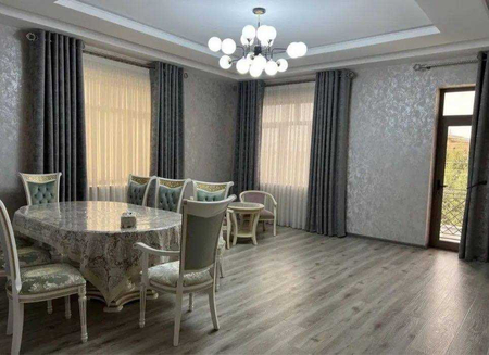 Продается Евро дом Ориентир: Ахунбабаев, Мевазор  250м2