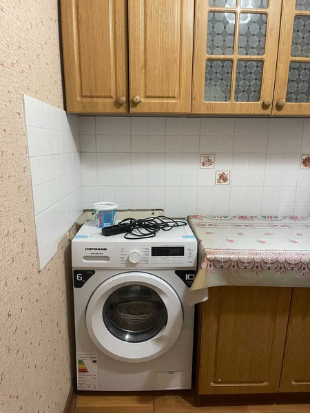 аренда Каракамыш 1/2. 2х комнатная. на долгий срок. всё есть. (133235)