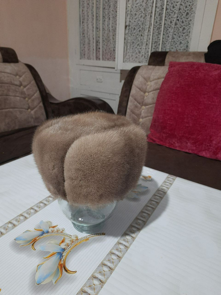 Erkaklar telpagi