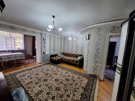 Ттз-2 продаётся квартира 2/1/4 77 серия можно купить под ипотеку
