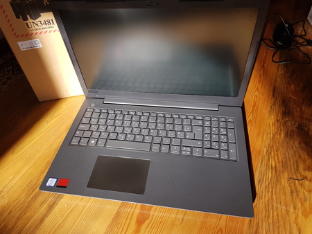 Lenova intel Core i3