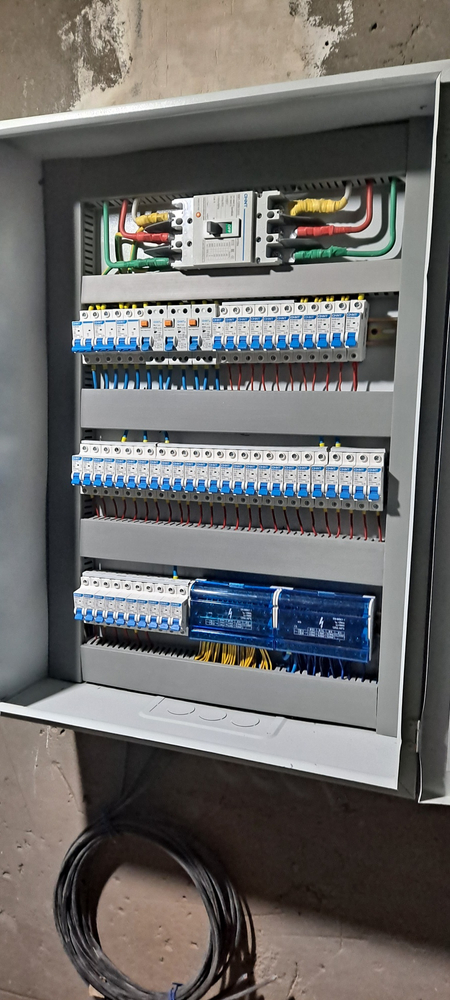 Elektrik. Elektrmantaj xizmati #farg'ona#marg'ilon