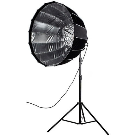 Софтбокс октобокс softbox с прожектором 100w