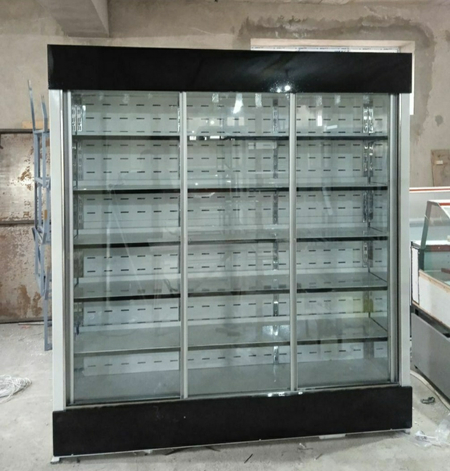 xaladelnik stayashi