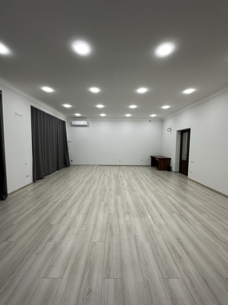 Ibn sino ipacheli arenda office