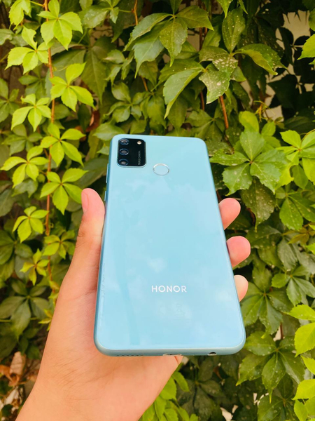 Honor 9A sotiladi