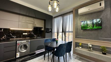 Аренда 13 кв Мегатавир 2 комнота