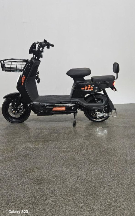 Elektro skuter mini