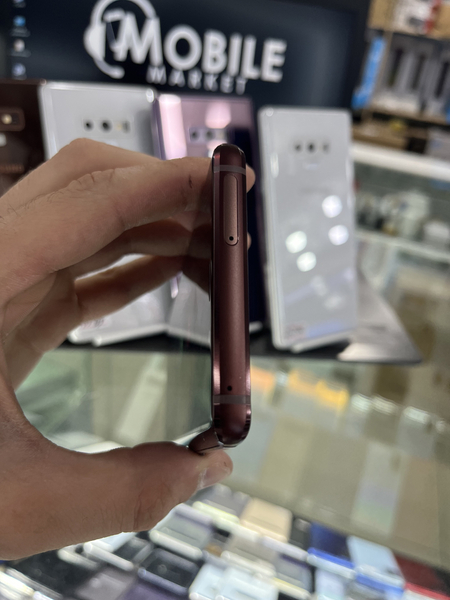 Samsung Note 9 • Orginal • 6/128gb • IMEI: Otkan