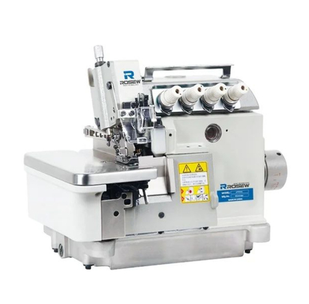 Продаётся Оверлок Rosew S41-4 Новый