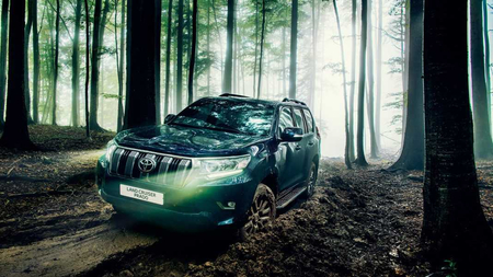Toyota Grand Highlander Hybrid 2023 год