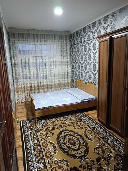 Продается 2-х комнатная квартира