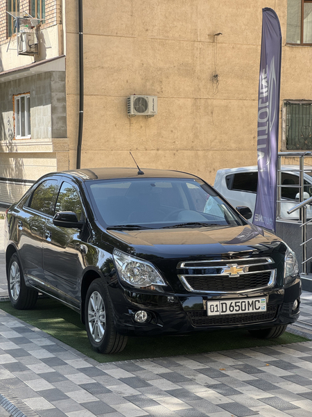 Cobalt 4 paditsa 2023 yil top toza