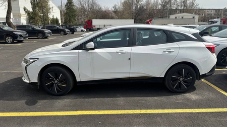 Buick Vilat 6 Sotiladi Arzon narx 1 yil garantiya