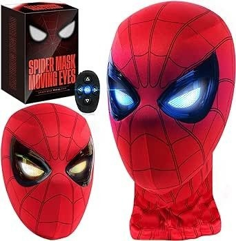 Spider man Маска