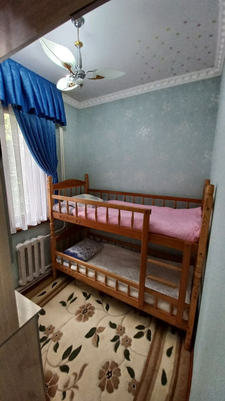 Uy yangi remontdan chiqgan yosh oila quyamiz
