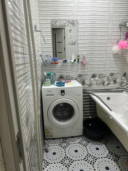 Кизлар учун квартира