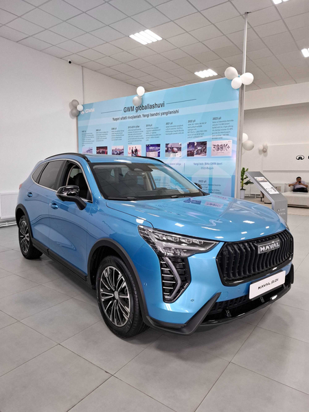 HAVAL Jolion comfort sotiladi