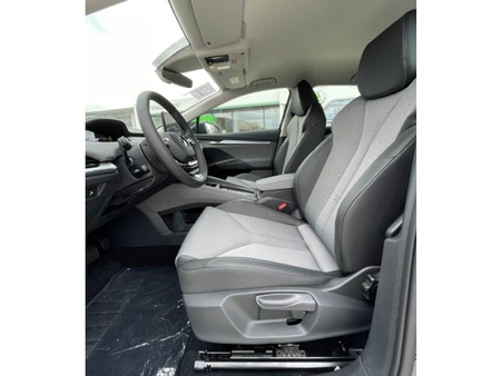 Skoda Enyaq iV50 Электрокар