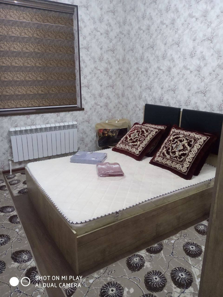 Сдается квартира в яккасарайском районе