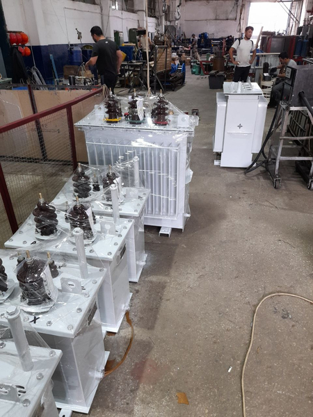 Yozyovon transformatorlari