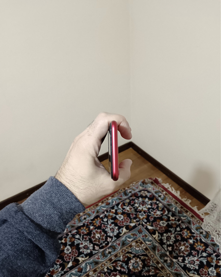 iPhone SE 128 GB