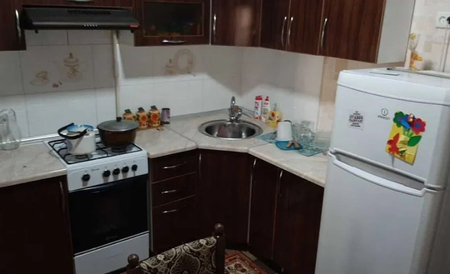 Кушбеги Продам 4/2/5 Азия маркет