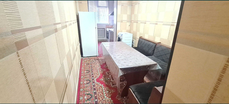 Uzoq muddatga ijaraga qoʻyamiz, 4xonali uy barcha sharoitlar bor.
