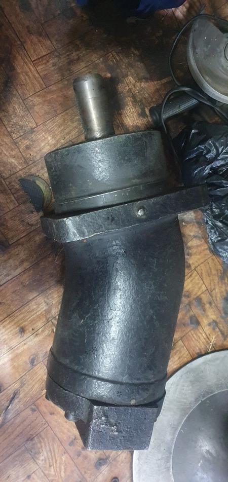Гидранасос    32