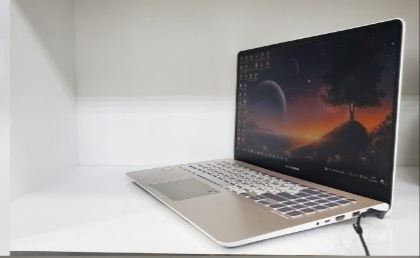 ASUS Vivobook 8/256