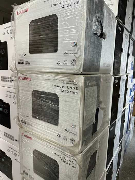 Принтер Canon ImageClass MF271DN