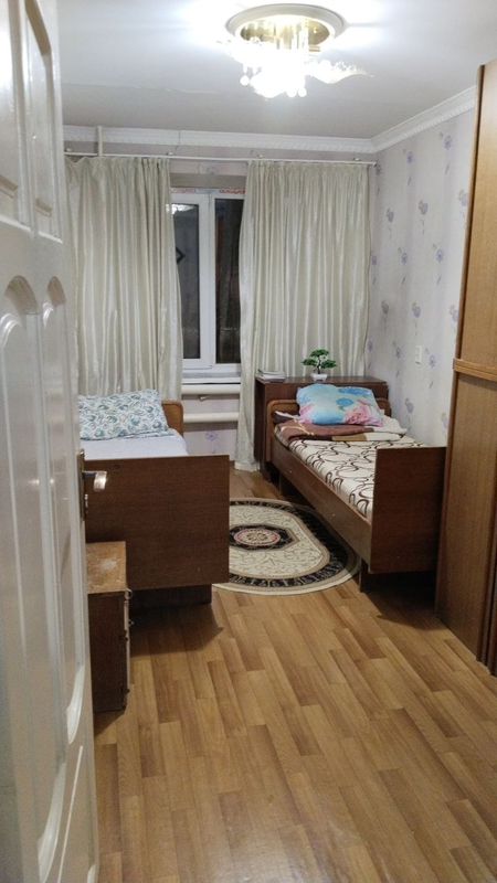 Квартира 1/2/4  Ремонт чистый