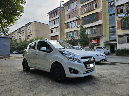 Spark 2022 avtomat
