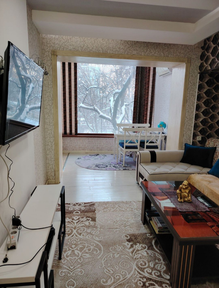 Ц4, 2комн 650y.e