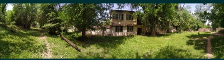 Квартира на Хожикенте.Продам дачу квартиру 2х комнатную.