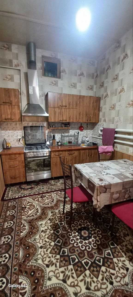 БУМ Аренда 5 комнатная Участка 4,5 сотки махалла Парвоз ID SH 543